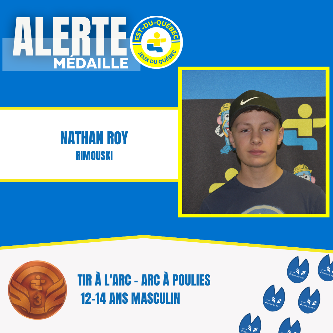 Accueil | Jeux du Québec – région Est-du-Québec